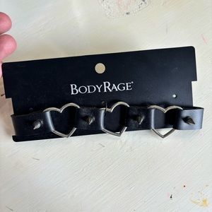 Body Rage - Poshmark